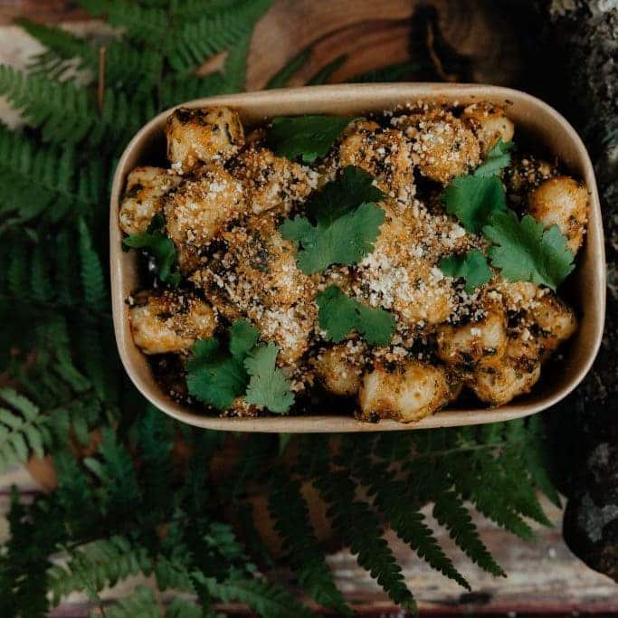 Emma Pointer | Good 2 Eat Catering