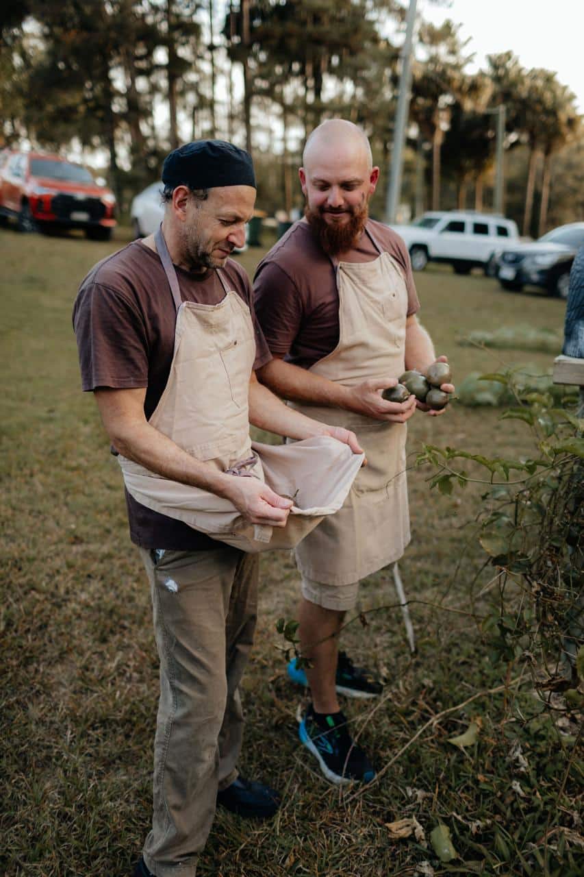 Paddock to Plate | Good 2 Eat Catering